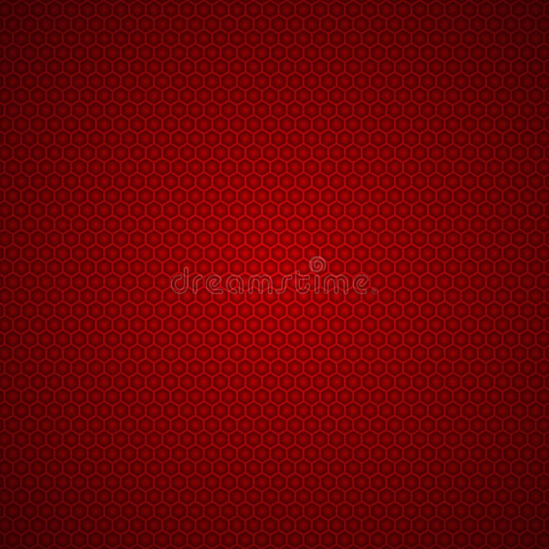 Texture rouge de grille illustration stock. Illustration du noir - 58875695