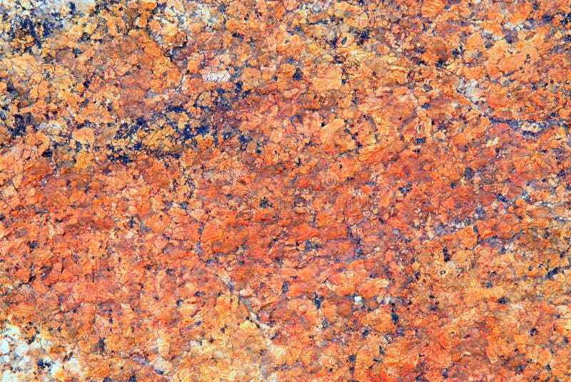 Texture rouge de roche image stock. Image du couleur, centrales - 2605025