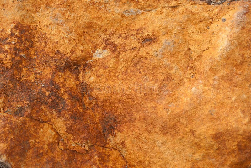 Fermez-vous Vers Le Haut D'une Texture Rouge De Roche Photo stock ...