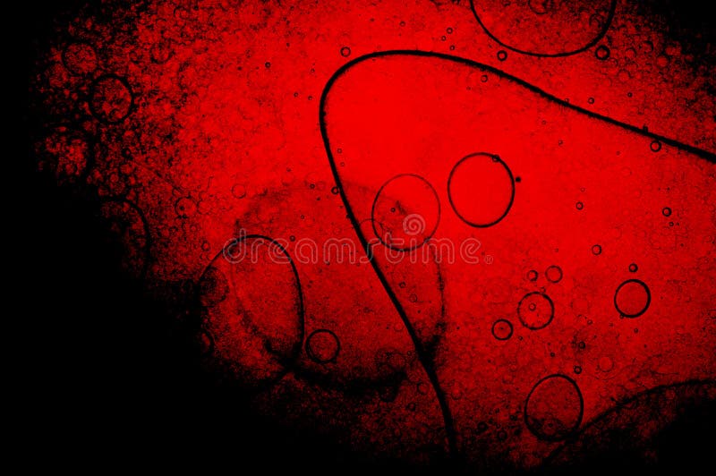 Texture Rouge Grunge De Sang Image stock - Image du grunge, bulle: 2151917