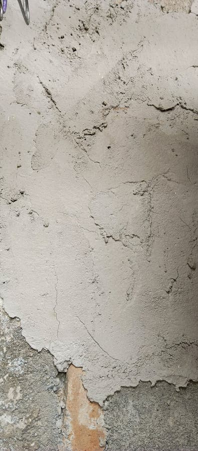 The Texture of the Rough Cement Wall, the Background Texture of the ...