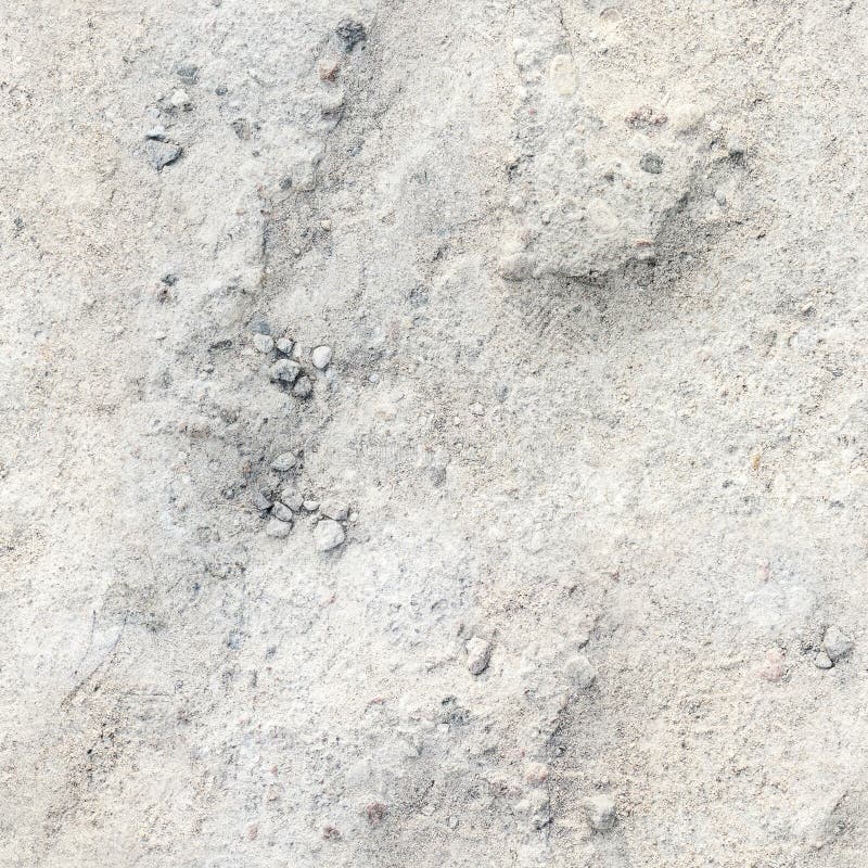 Texture Rough Concrete with Rocks, High-quality Background Stock Image ...