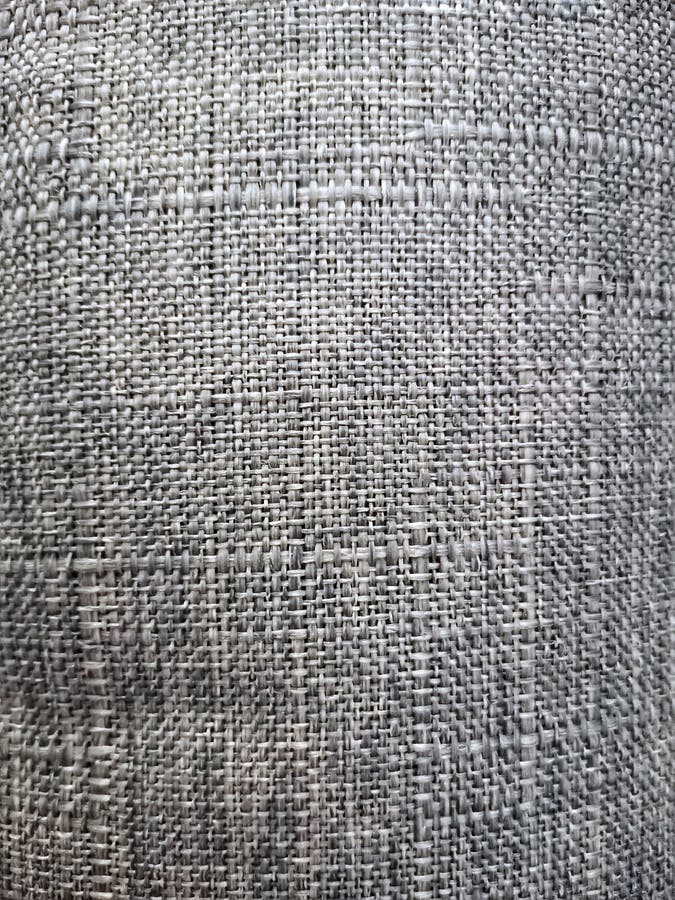 Texture of Rough Fabric Close Up. Background Stock Image - Image of ...