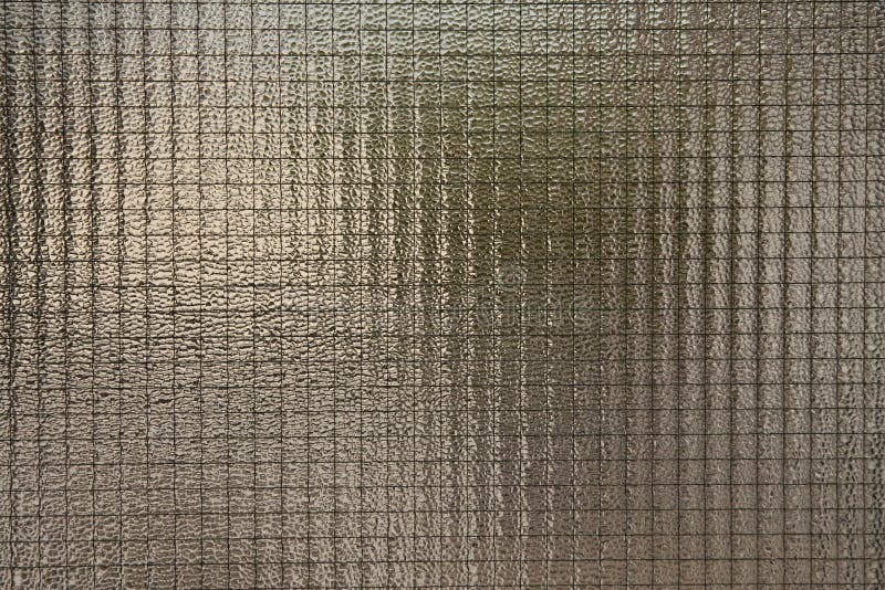 Texture of rough glass stock photo. Image of texture - 13927890