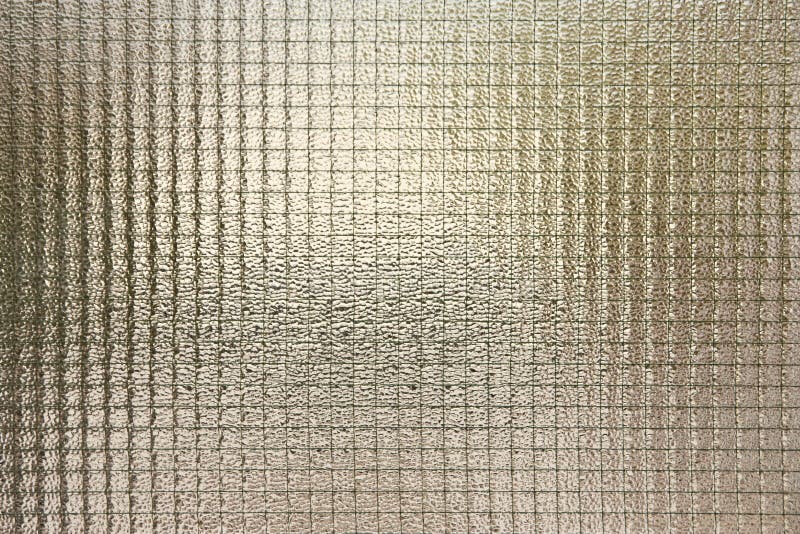 Texture of rough glass stock image. Image of pattern - 13927965