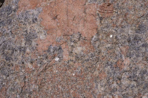 Texture of Rough Granite Stone. Stone Surface. Stock Photo - Image of ...