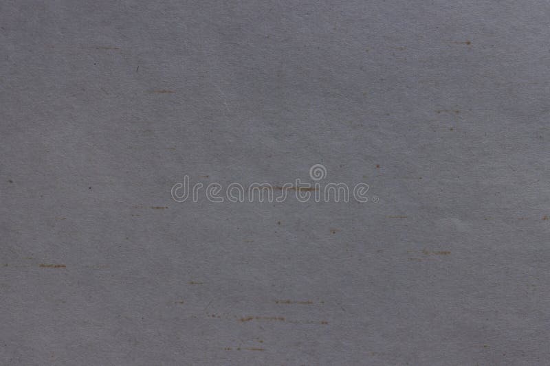 Texture of Rough Gray Paper with Spots Stock Photo - Image of craft ...