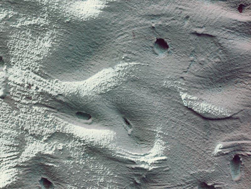 The Texture of the Rough Light Walls, Clay, Old Stock Photo - Image of ...