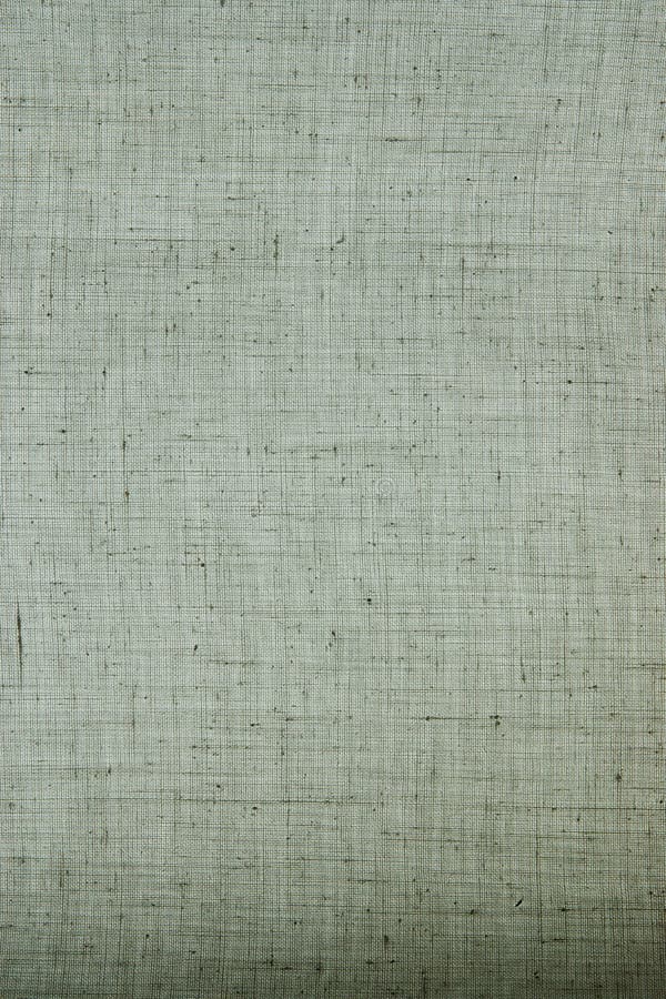 Texture of Rough Linen Fabric Stock Image - Image of background, spotty ...