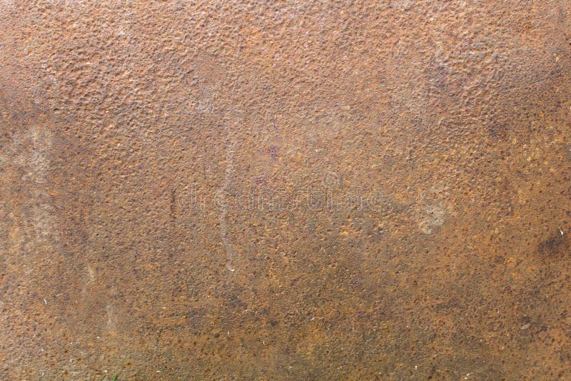 Texture of Rough Metal - Cast Old Iron Stock Photo - Image of plate ...
