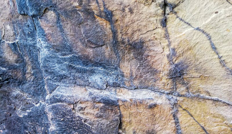 Texture of Rough Stone Surface Background Stock Photo - Image of nature ...