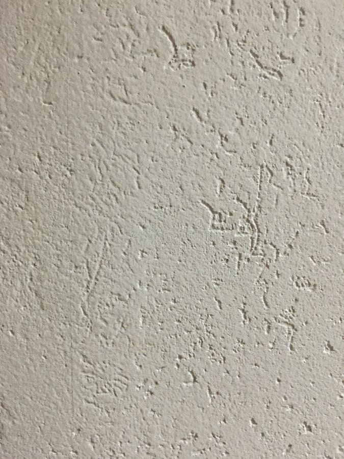 Texture of a Rough Plaster Wall. Abstract Background Stock Image ...