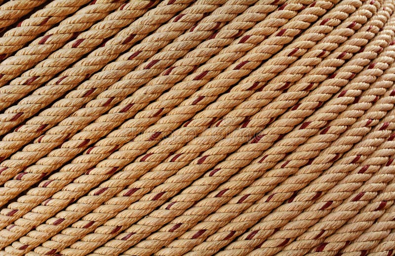 Rough rope background stock image. Image of knot, rough - 31727447