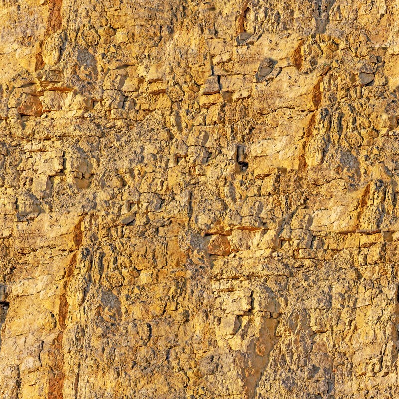 Texture Rough Sandstone Wall Stone, High Resolution Stock Photo - Image ...