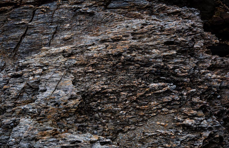 Texture Rough Stone Background, Strength, Groove, Corrosion Background ...