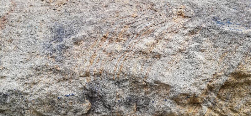 Texture of Rough Stone Surface Background Stock Photo - Image of rock ...