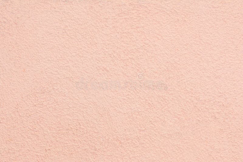 Texture of Rough Wall. Rectangular Pink Background Stock Photo - Image ...