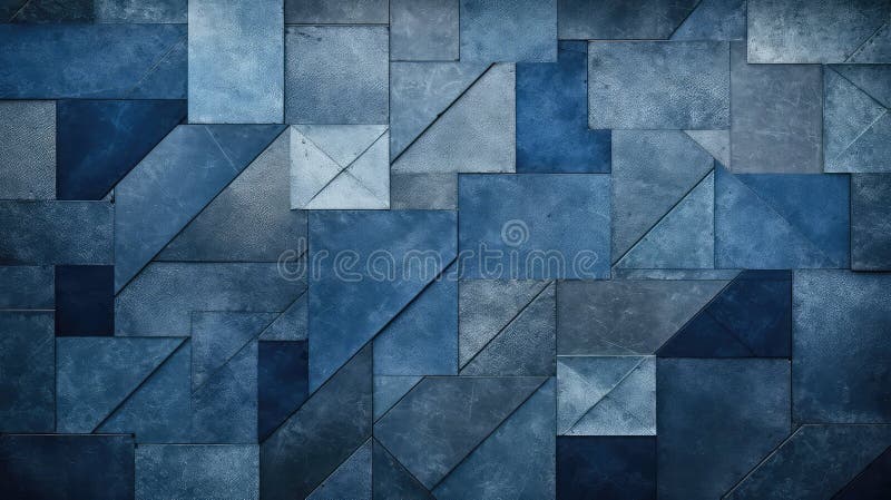 Texture Royal Blue and Gray Background Stock Image - Image of vibrant ...