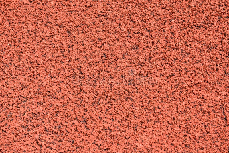 Texture of rubber runway stock image. Image of health - 45542783