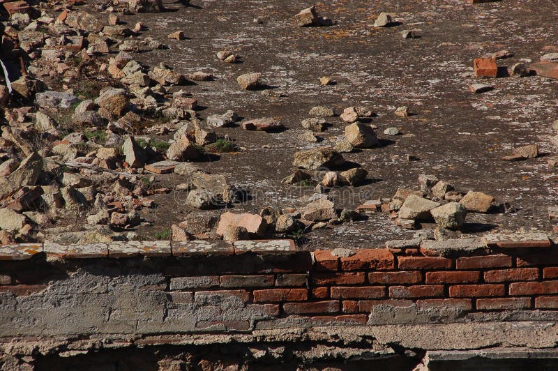 Rubble Texture Tileable