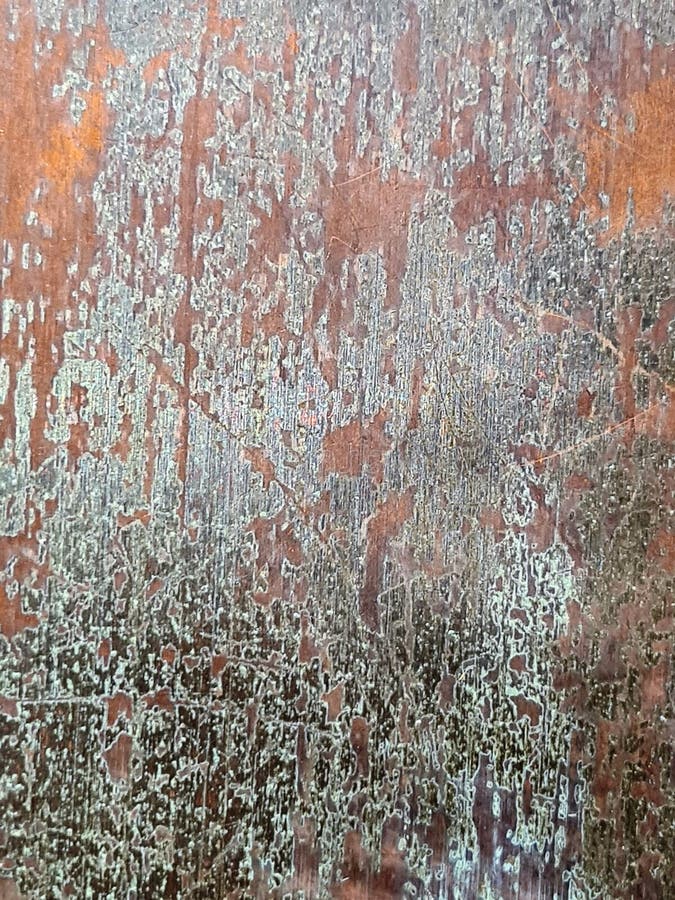 Copper Surface Details or Aluminum ,Rugged Metal Texture Uneven Rough ...