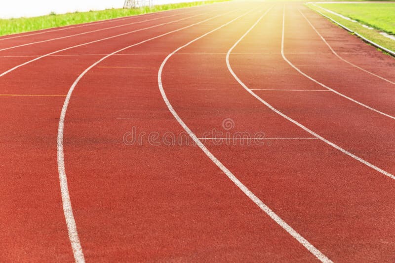 Texture of running track stock image. Image of arena - 113494687
