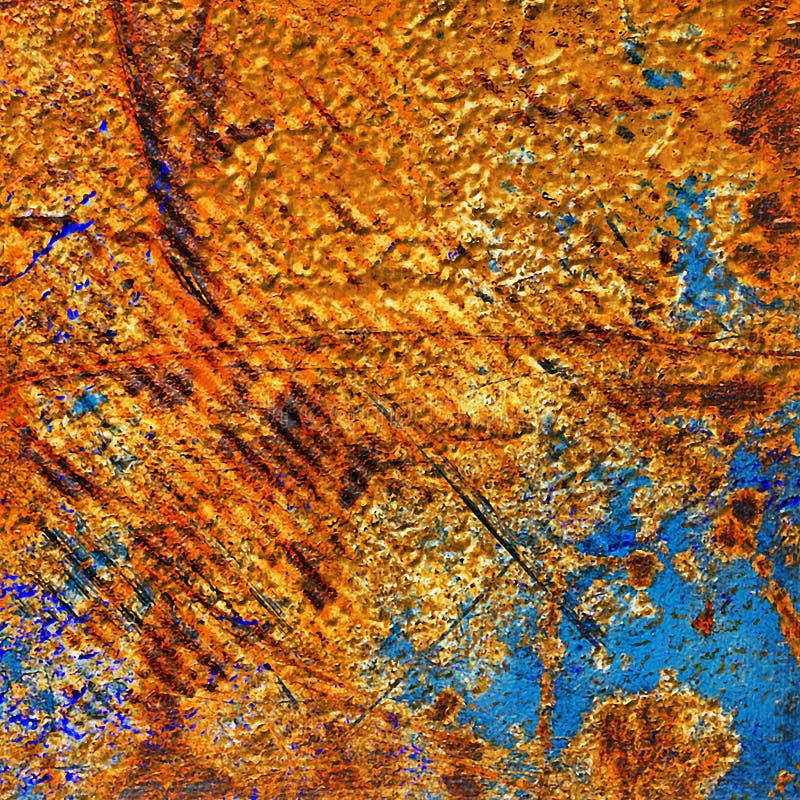 Natural Ruff Texture. with Different Colour Stock Photo - Image of ...