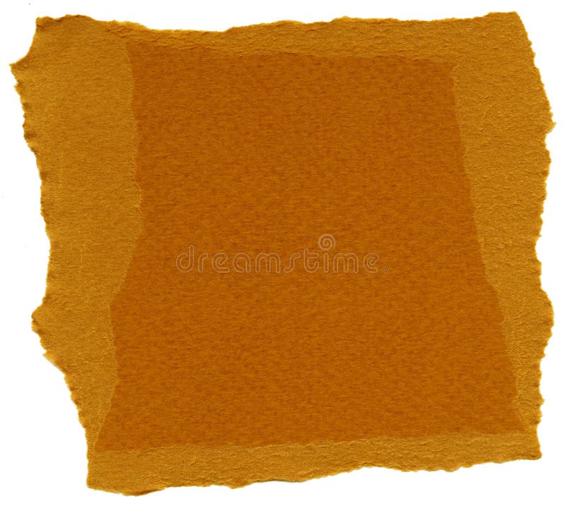 Isolated Fiber Paper Texture - Rust XXXXL Stock Photo - Image of ...