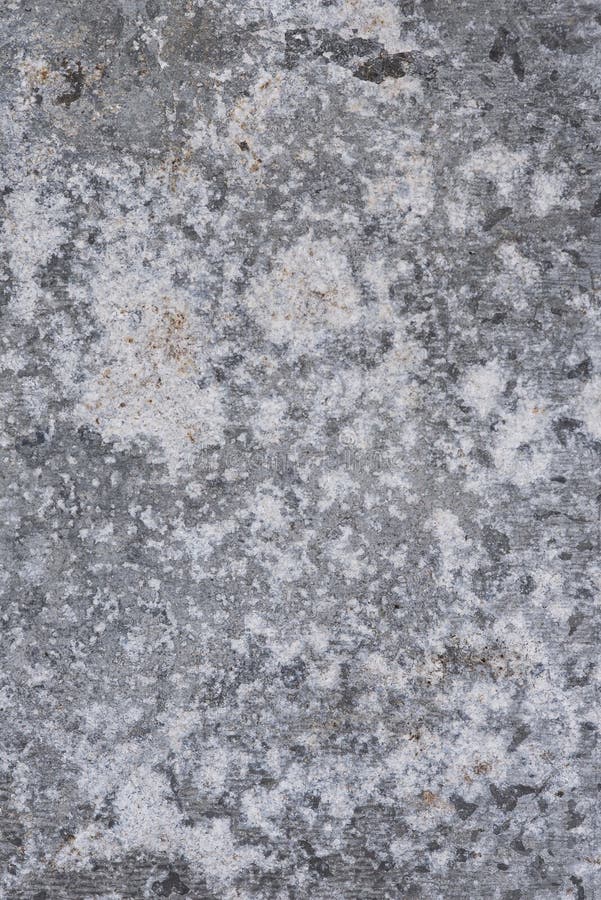 Texture: Rust Pitted, Corroded, Galvanised Steel Surface. 7 Stock Image ...