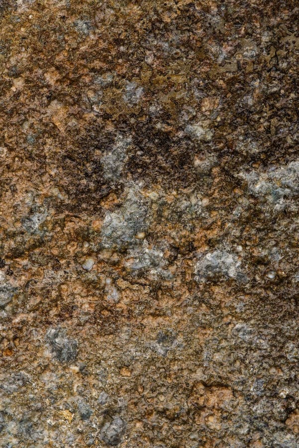 Texture: Rusted, Corroded Steel Surface. 1 Stock Photo - Image of ...