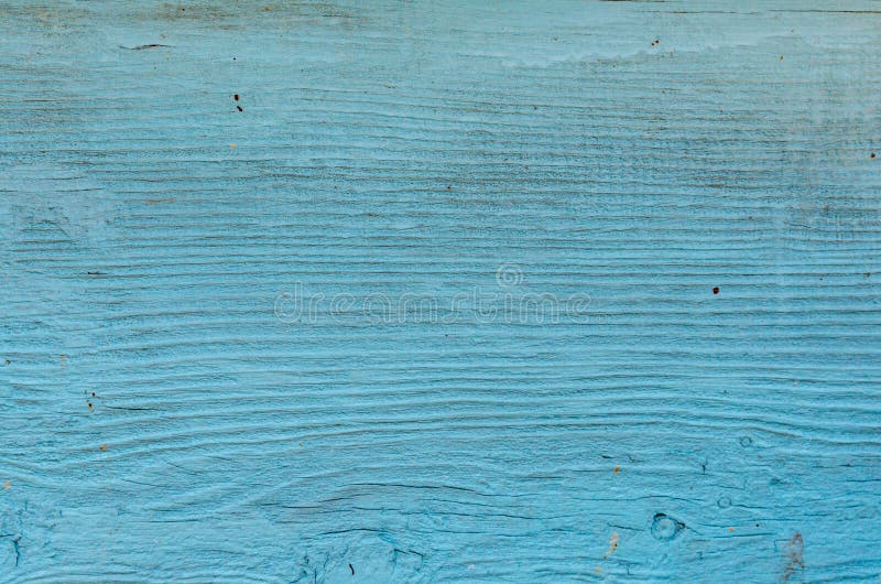 Texture of Rustic Blue Painted Stock Image - Image of rough, panel ...
