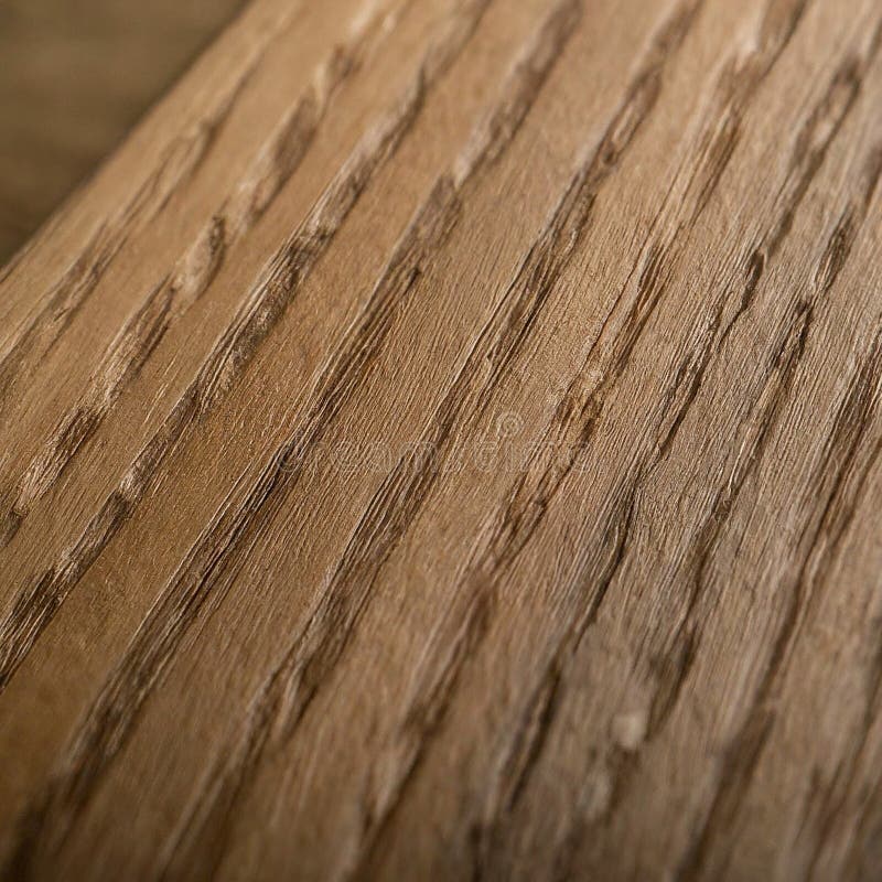 Texture of a Rustic Oak Board, Close-up Photo Stock Photo - Image of ...