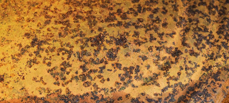 Rusty Drip Cinder Block Wall Grunge Texture Stock Photo - Image of ...