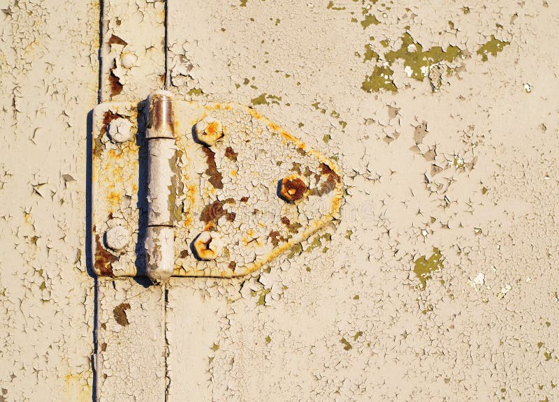 Texture of rusty iron stock image. Image of iron, retro - 80607717