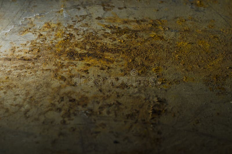 Texture Rusty Metal Background Macro Stock Photo - Image of grunge ...