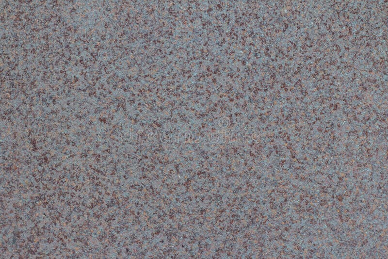 Texture of Rusty Metal Gray. Stock Photo - Image of grey, construction ...