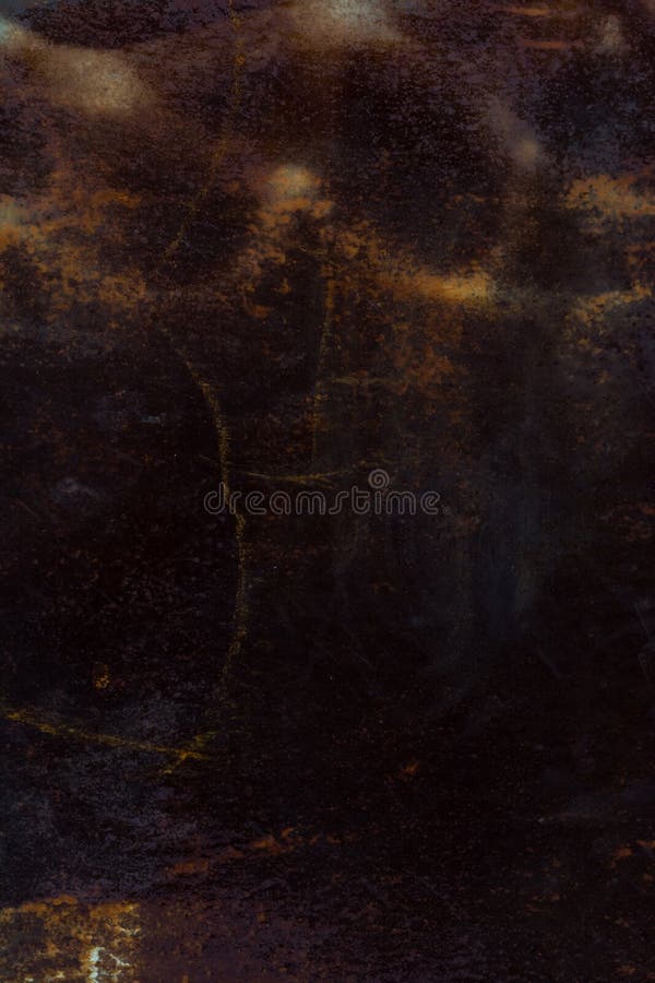Texture of Rusty Metal. Rectangular Vertical Iron Background Stock ...