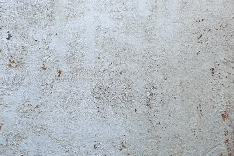 Texture of Rusty Metal with Paint Stock Image - Image of grunge ...