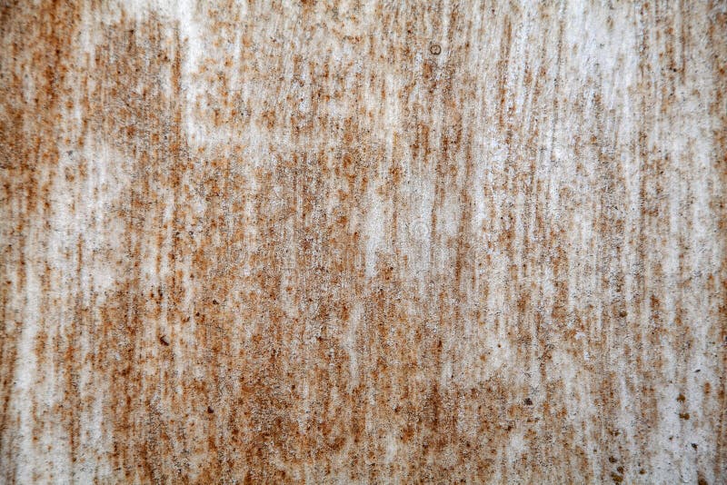The Texture of Rusty Painted Gray Metal Stock Image - Image of grey ...