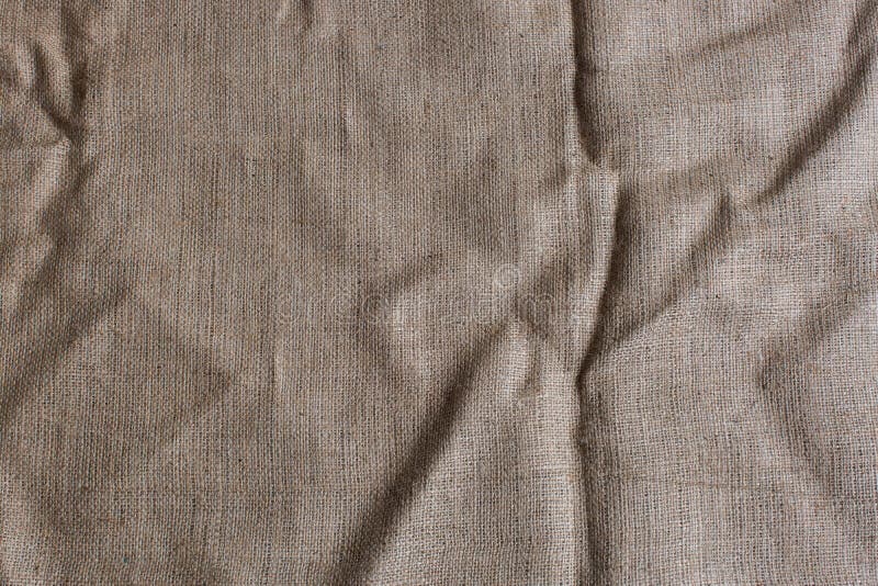 Texture of a sacking. stock image. Image of abstract - 73783157