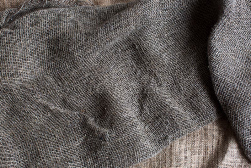 Texture of a sacking. stock photo. Image of abstract - 73783182