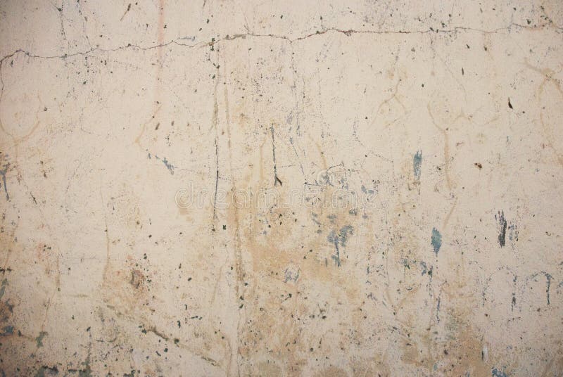 Texture sale de mur image stock. Image du désuet, ciment - 12188709