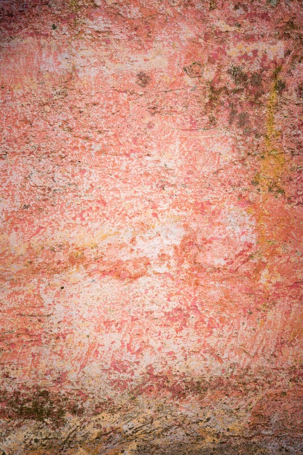 Texture sale de mur photo stock. Image du craie, antique - 29071762