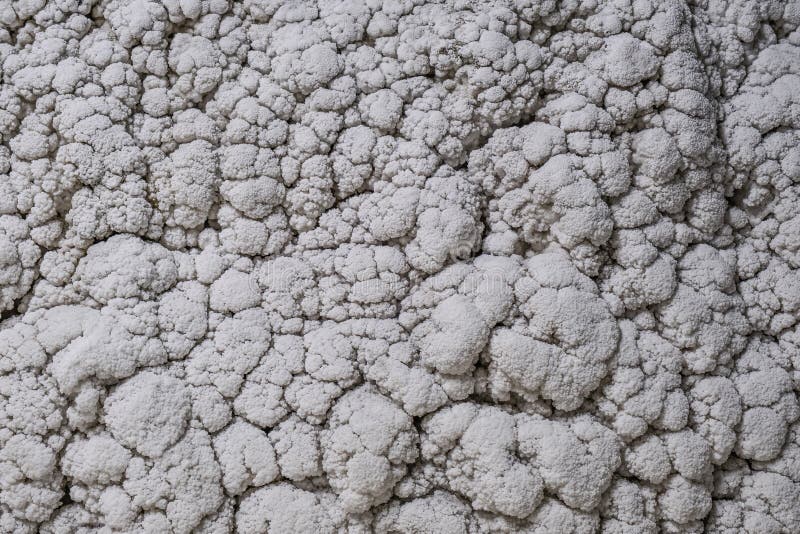 The Texture of the Salt. Salt Wall Stock Image - Image of hard, nature ...