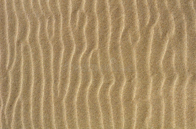 Texture of sand stock image. Image of grained, desert - 26524227