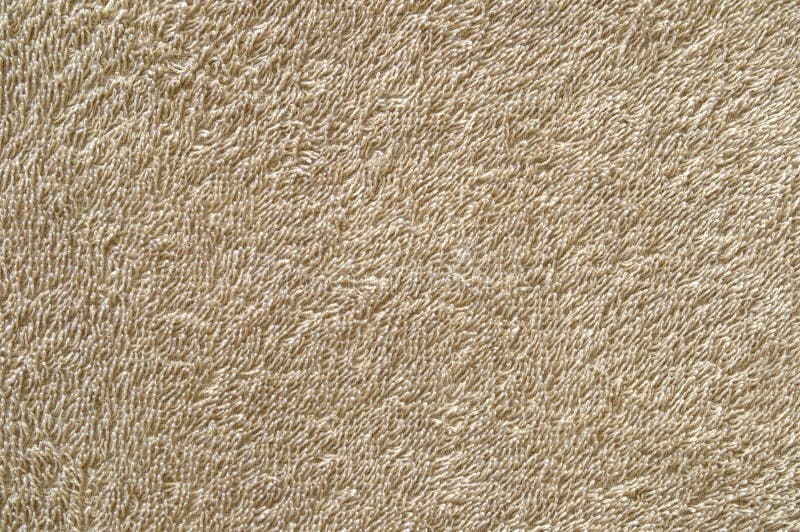 The Texture of a Sand-colored Stock Image - Image of circle, line ...