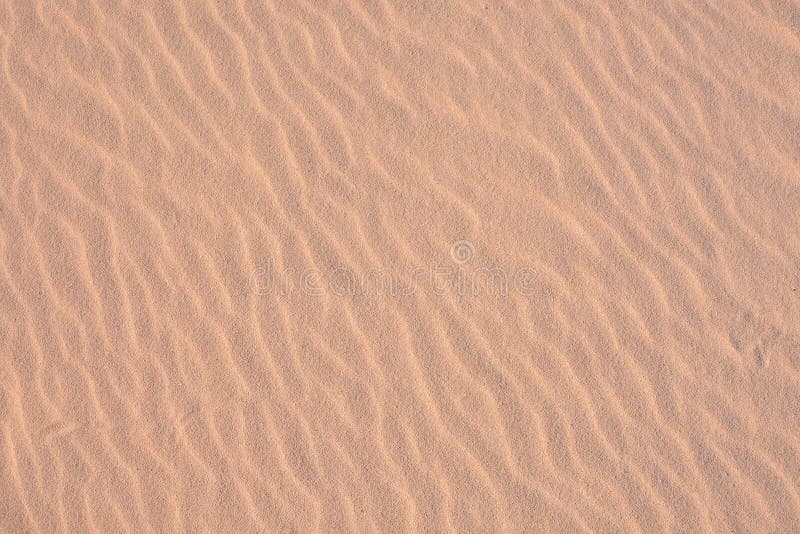 Texture Sand Dune Desert stock photo. Image of pattern - 161635752