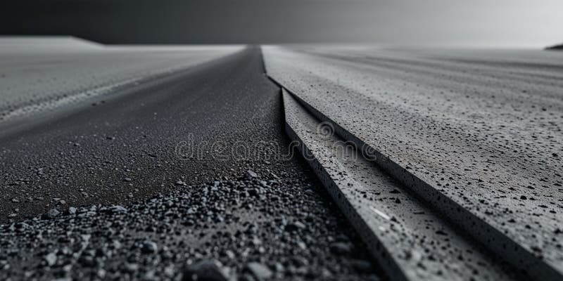 Texture of Sand Gravel Texture on Abstract Road Background Stock Image ...
