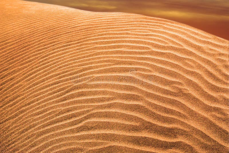 Texture of Sand Hill on Lanzarote Stock Image - Image of sand, islands ...