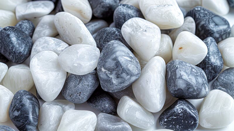 The Texture of Sand or Pebbles with Soft Transitions and Natural Shades ...